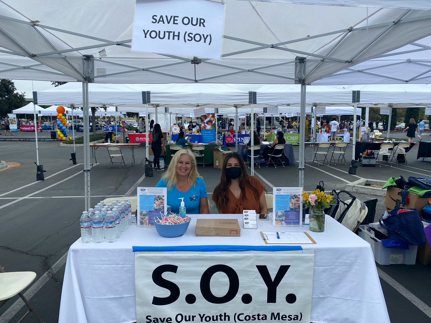 Programs – SAVE OUR YOUTH