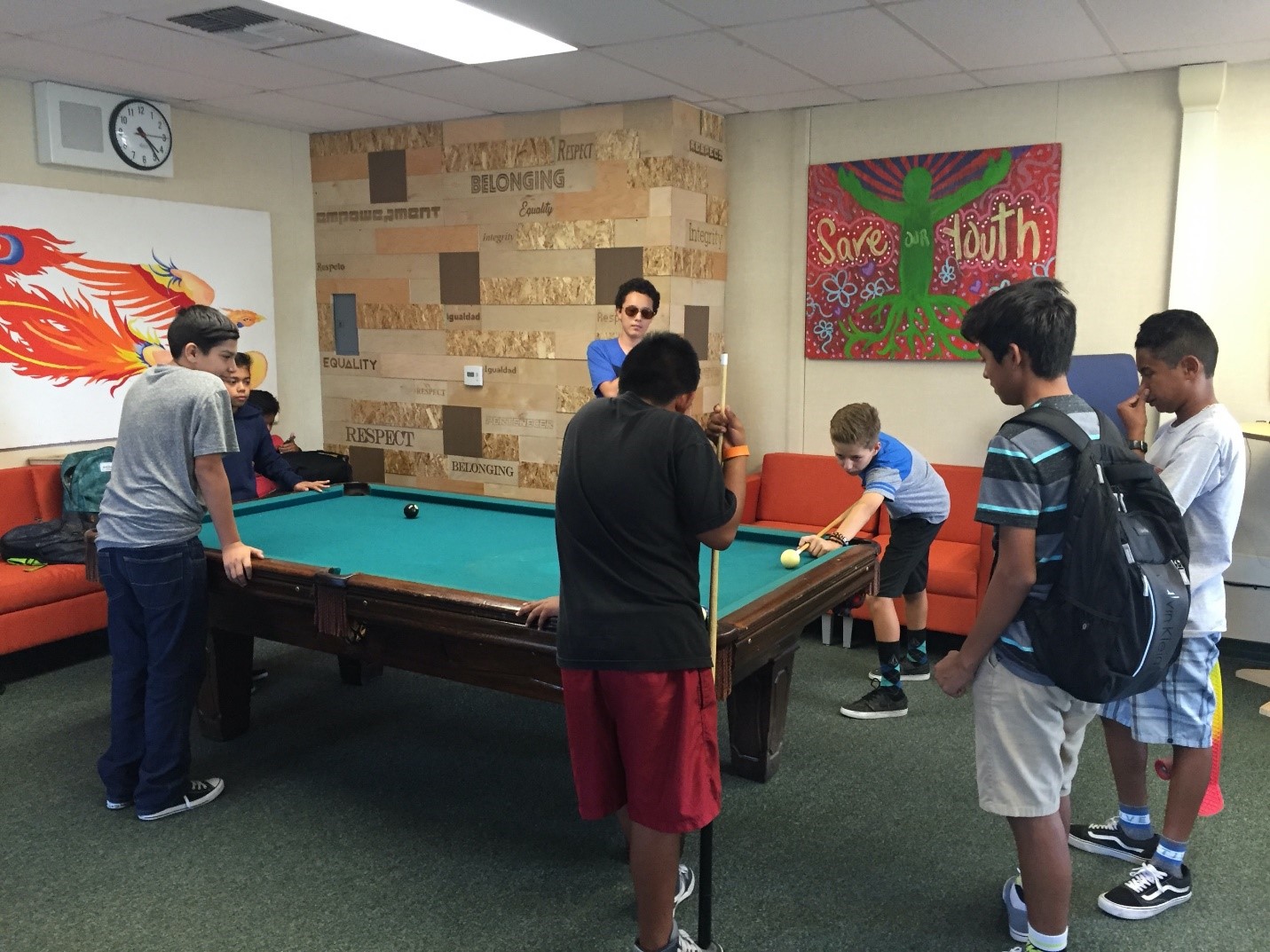 About – SAVE OUR YOUTH